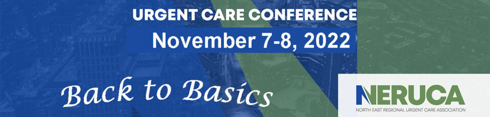 Conferences - NERUCA