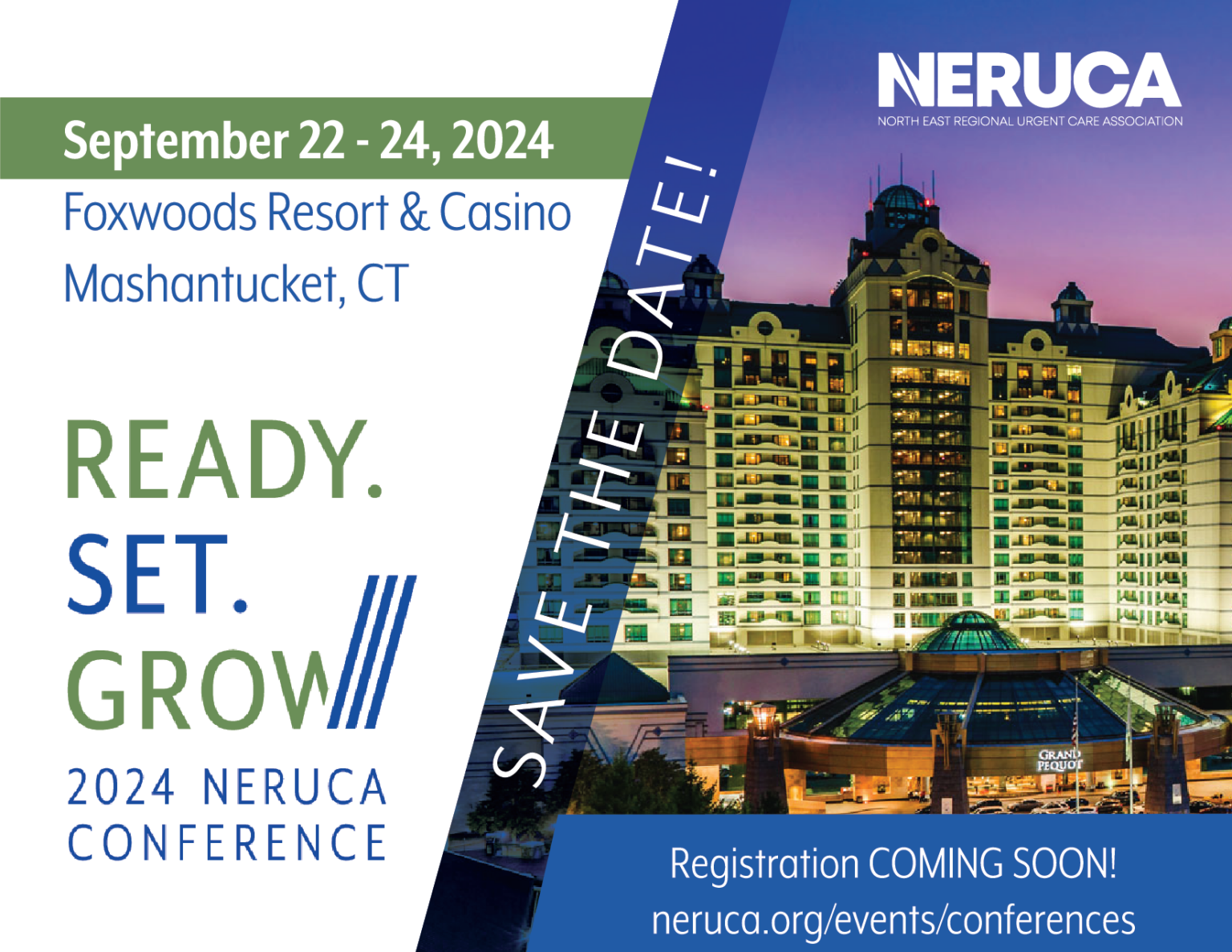 Conferences - NERUCA