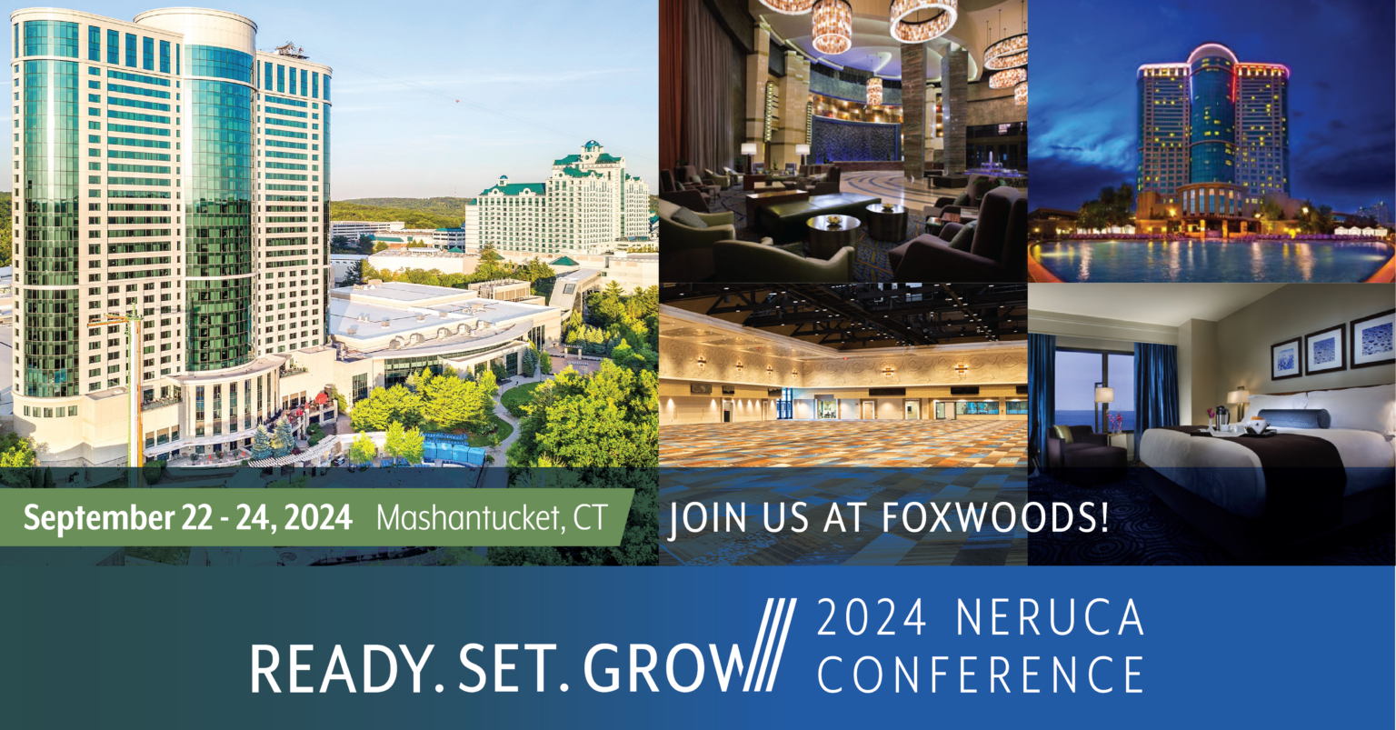 Conferences - NERUCA