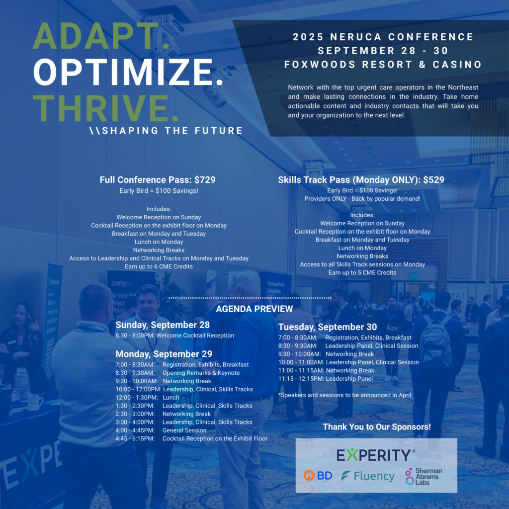 Conferences - NERUCA